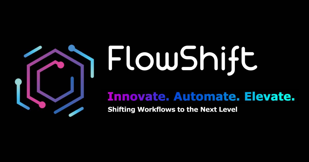 Flow Shift - AI Automation Studio